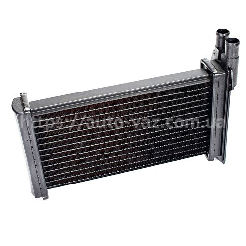 Купить Радиатор отопителя медно-латунный ВАЗ-2108 (Iran Radiator) 2-х ...